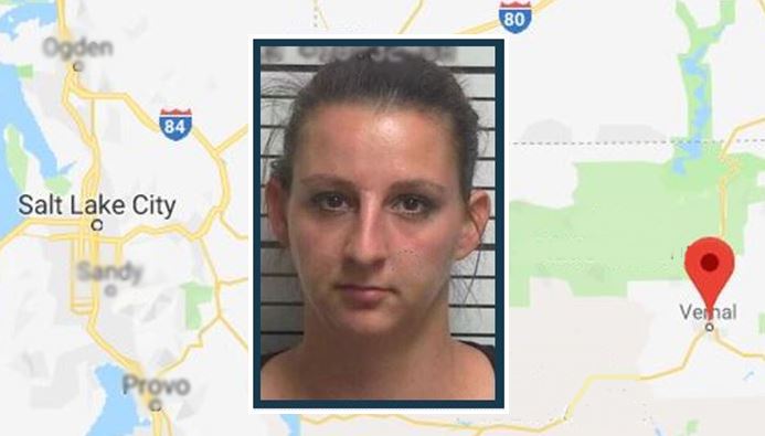 Vernal PD Announces Name Of Toddler Murdered By 23 year old Stepmother Daily Utahan vernal-pd-announces-name-of-toddler-murdered-by-23-year-old-stepmother-daily-utahan